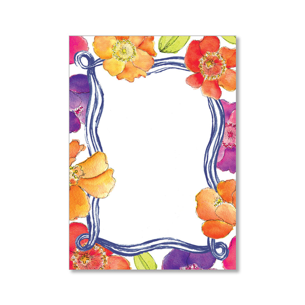 "MARY BETH" FANCY STATIONERY SET – LOinLONDON®