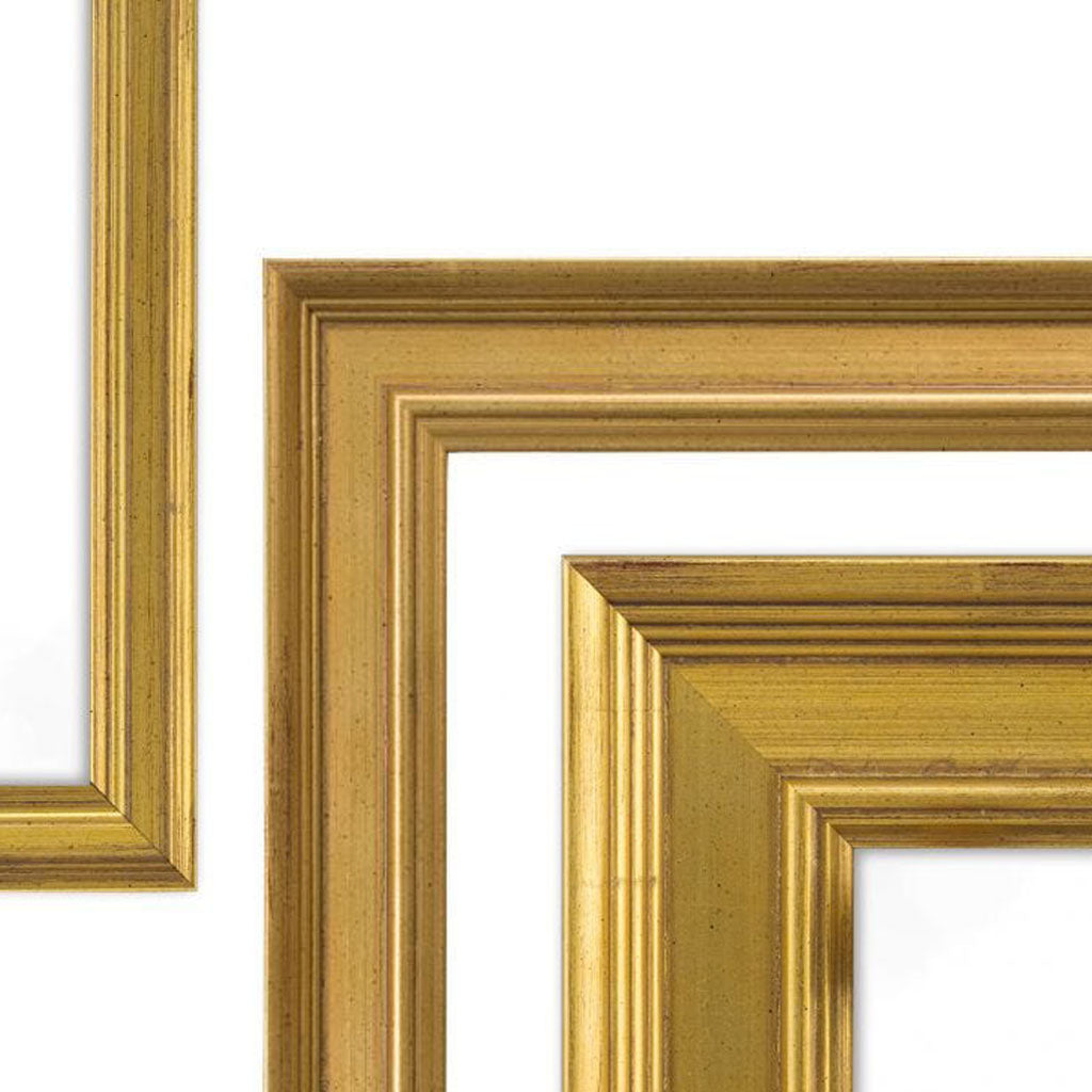 NEW GOLD FRAMING – LOinLONDON®